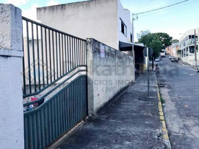Casa, Vila Teixeira, Alfenas, MG