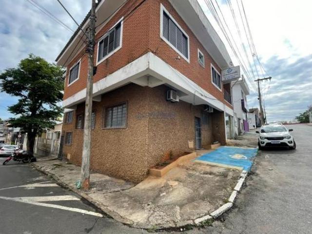 Casa, Vila Teixeira, Alfenas, MG
