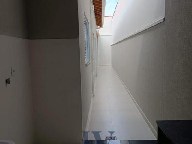 Casa, Vila Teller, Indaiatuba, SP