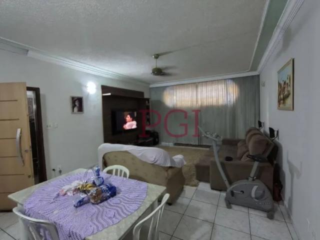 Casa Vila Tibério