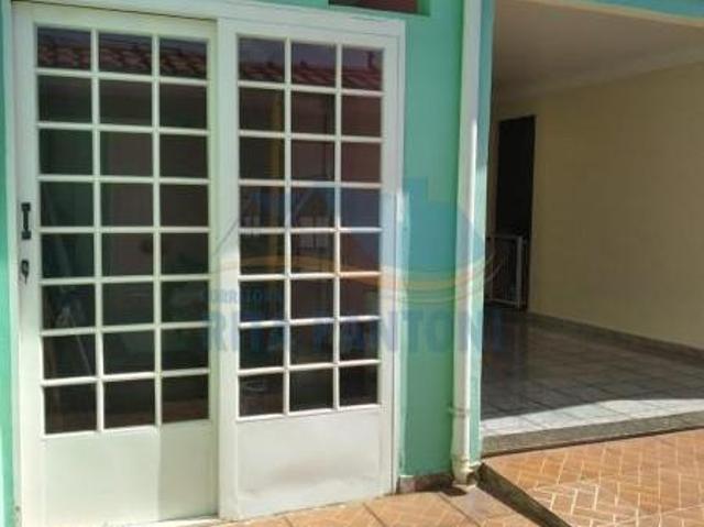CASA Vila Tibério Ribeirão Preto