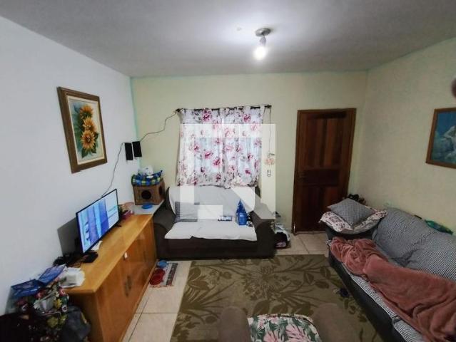 Casa, Vila Tibirica, 3 Quartos, 107 m2 Santo André
