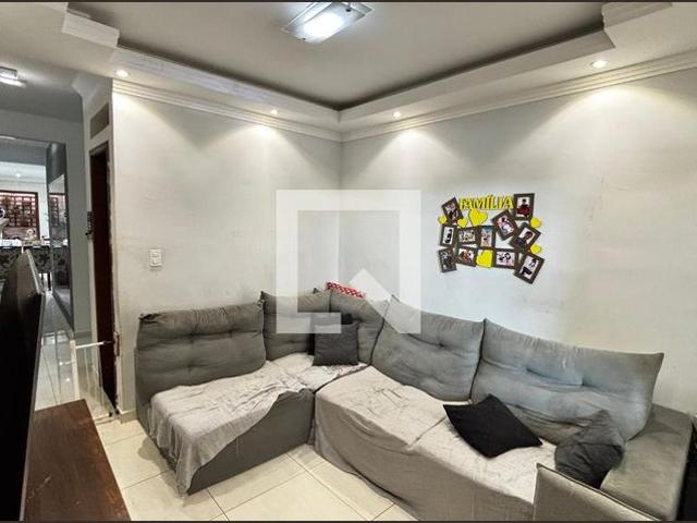 Casa, Vila Tibirica, 3 Quartos, 110 m2 Santo André