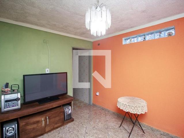 Casa, Vila Tibirica, 1 Quarto, 108 m2 Santo André