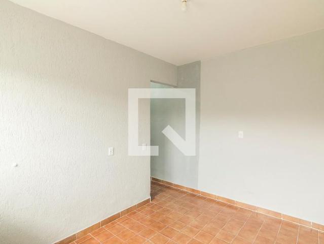 Casa, Vila Tibirica, 1 Quarto, 25 m2 Santo André