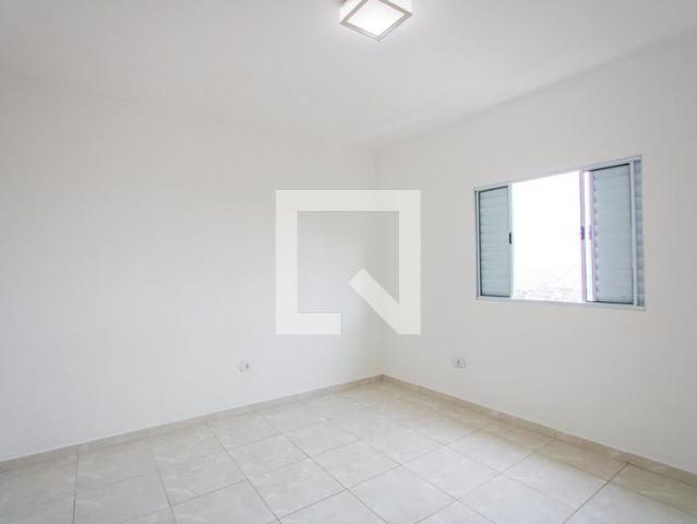 Casa, Vila Tibirica, 1 Quarto, 36 m2 Santo André