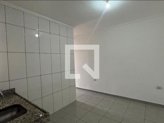 Casa, Vila Tibirica, 1 Quarto, 40 m2 Santo André