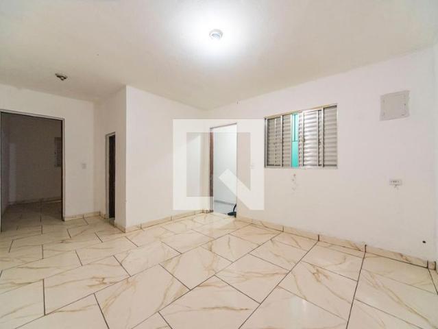 Casa, Vila Tibirica, 1 Quarto, 60 m2 Santo André