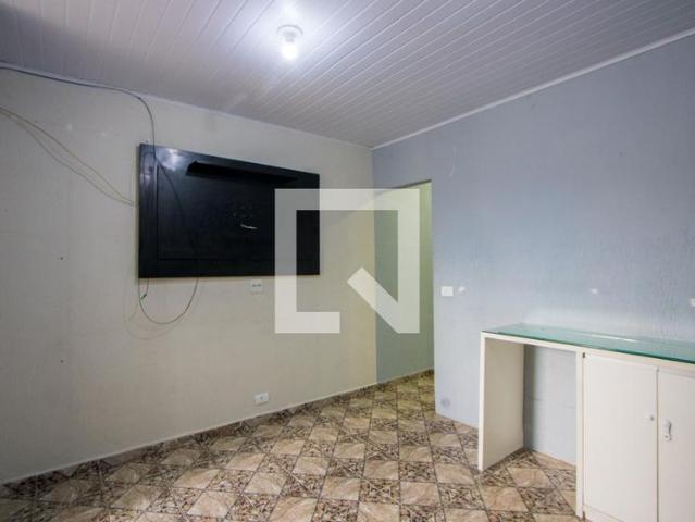 Casa, Vila Tibirica, 1 Quarto, 60 m2 Santo André