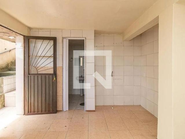 Casa, Vila Tibirica, 1 Quarto, 80 m2 Santo André