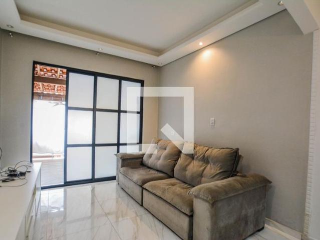 Casa, Vila Tibirica, 1 Quarto, 80 m2 Santo André