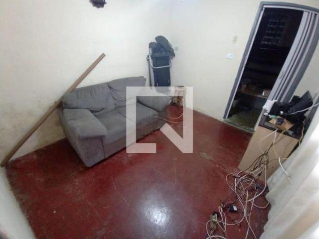 Casa, Vila Tibirica, 2 Quartos, 280 m2 Santo André
