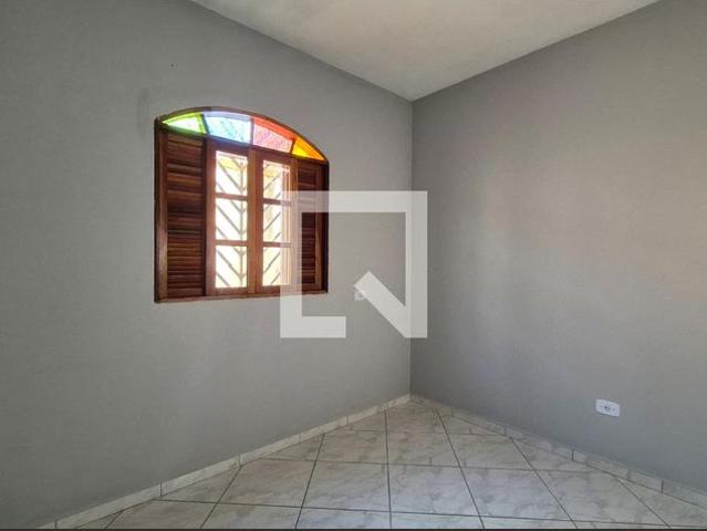 Casa, Vila Tibirica, 2 Quartos, 60 m2 Santo André