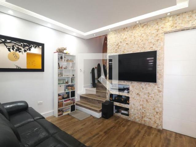 Casa, Vila Tibirica, 2 Quartos, 95 m2 Santo André