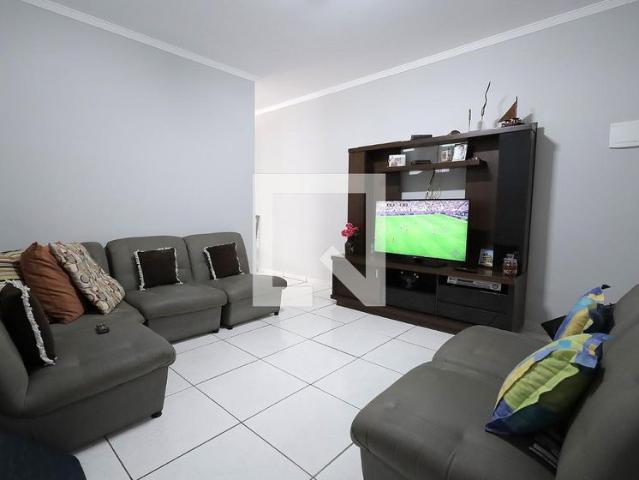 Casa, Vila Tibirica, 2 Quartos, 90 m2 Santo André