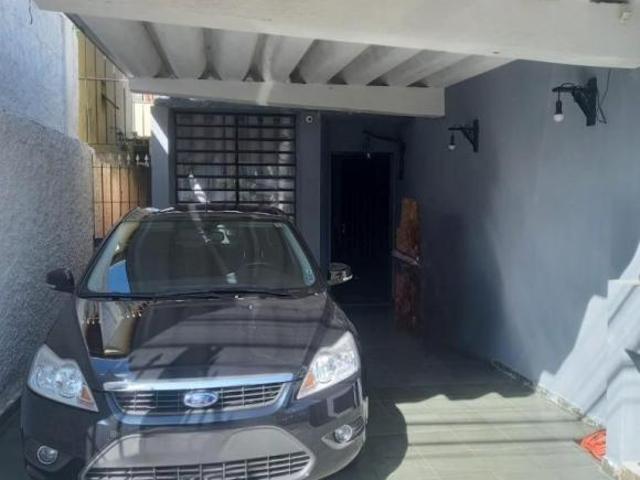 Casa, Vila Tiradentes, São Paulo, SP