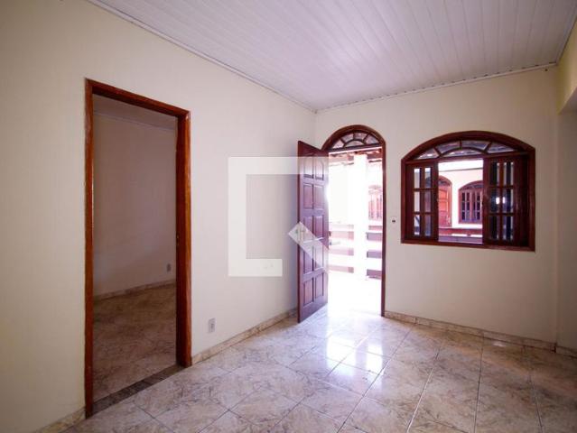 Casa, Vila Três, 2 Quartos, 40 m2 São Gonçalo