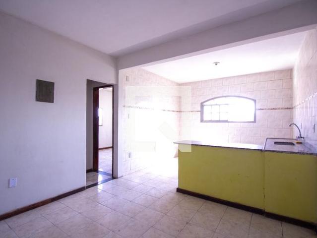 Casa, Vila Três, 2 Quartos, 80 m2 São Gonçalo