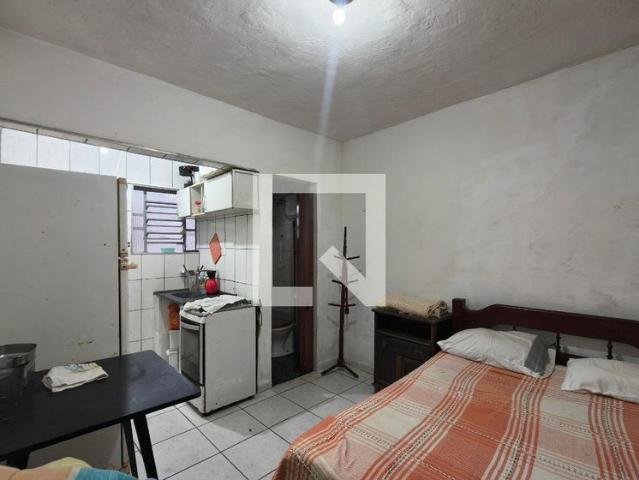 Casa, Vila Tupi, 0 Quarto, 30 m2 Praia Grande