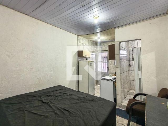 Casa, Vila Tupi, 0 Quarto, 32 m2 Praia Grande