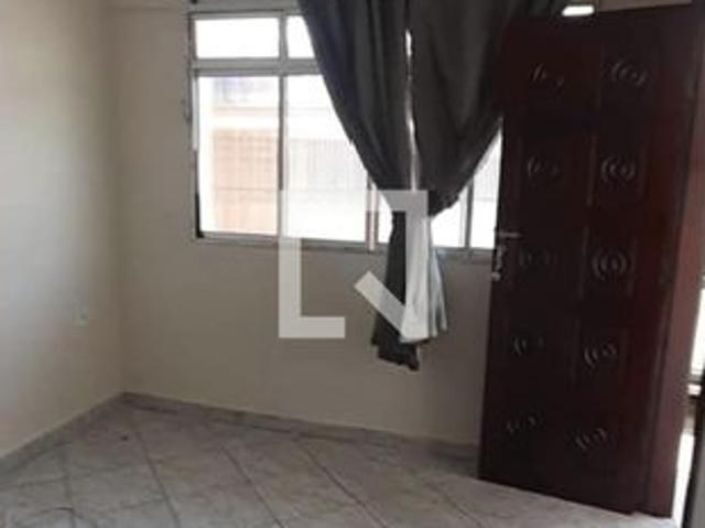 Casa, Vila Tupi, 1 Quarto, 65 m2 Praia Grande