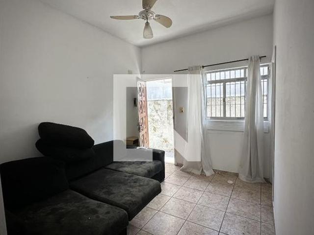 Casa, Vila Tupi, 2 Quartos, 37 m2 Praia Grande