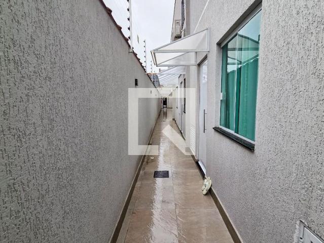 Casa, Vila Tupi, 2 Quartos, 70 m2 Praia Grande