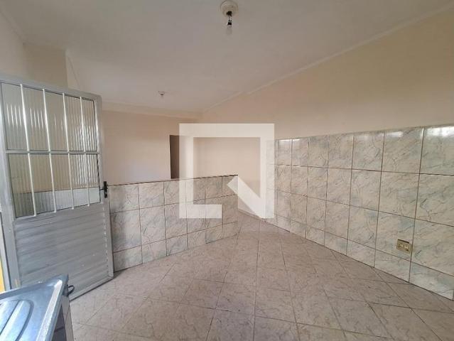 Casa, Vila Urupes, 2 Quartos, 75 m2 Suzano