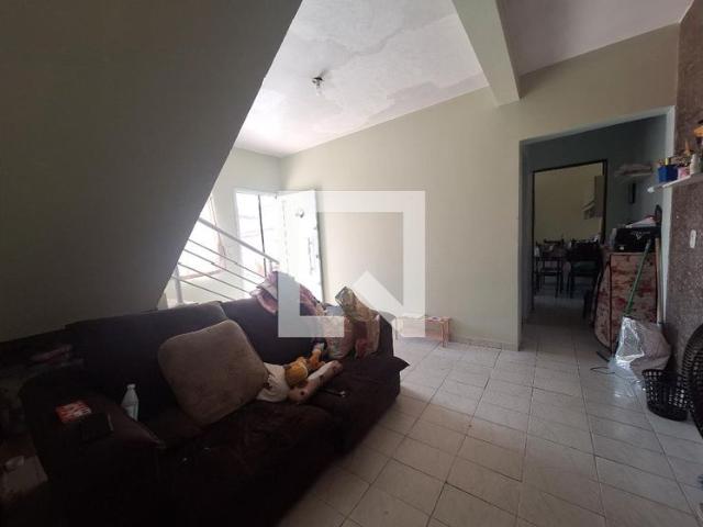 Casa, Vila Urupes, 2 Quartos, 80 m2 Suzano