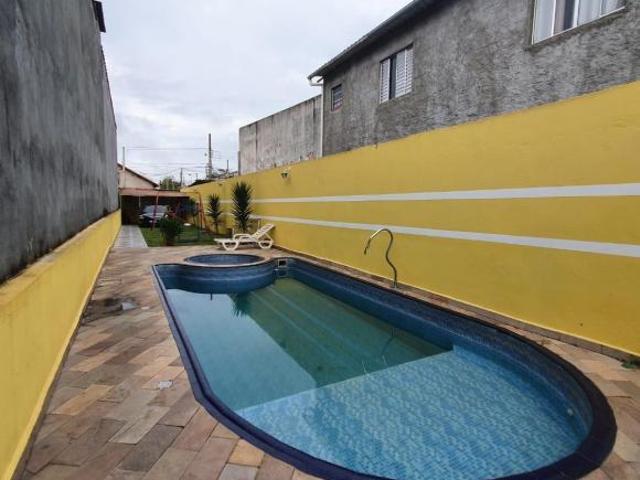 CASA VILA URUPÊS