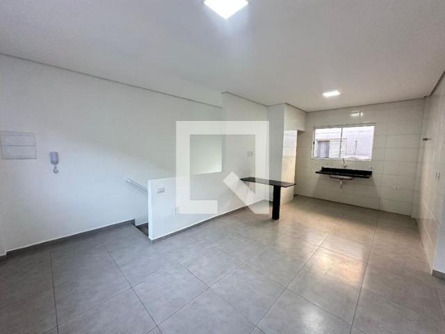 Casa, Vila Valença, 2 Quartos, 50 m2 São Vicente