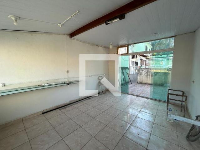 Casa, Vila Valqueire, 1 Quarto, 63 m2 Rio de Janeiro
