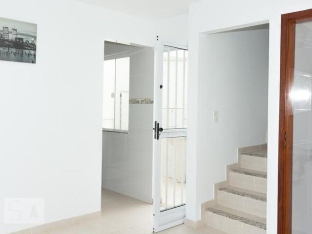 Casa, Vila Valqueire, 2 Quartos, 62 m2 Rio de Janeiro