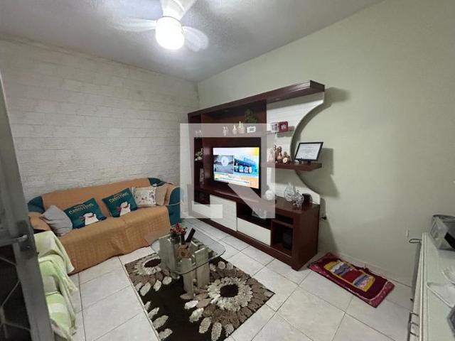 Casa, Vila Valqueire, 2 Quartos, 108 m2 Rio de Janeiro