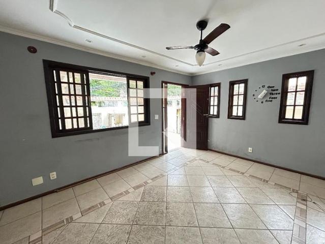 Casa, Vila Valqueire, 3 Quartos, 121 m2 Rio de Janeiro