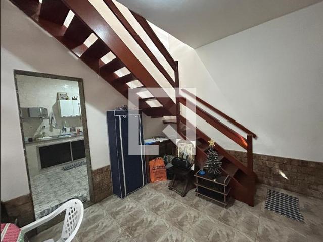 Casa, Vila Valqueire, 3 Quartos, 156 m2 Rio de Janeiro