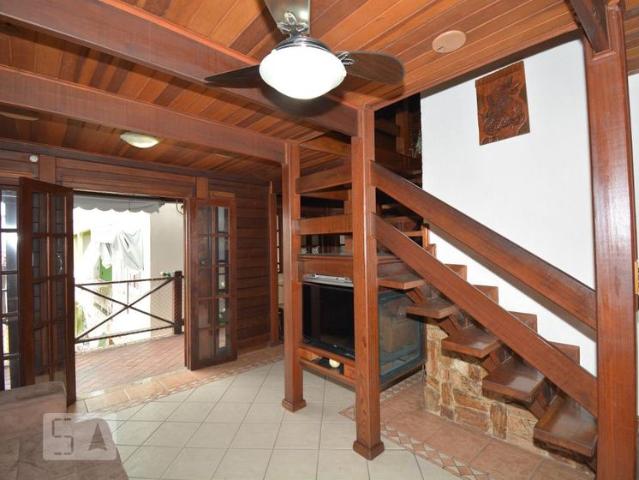 Casa, Vila Valqueire, 3 Quartos, 196 m2 Rio de Janeiro