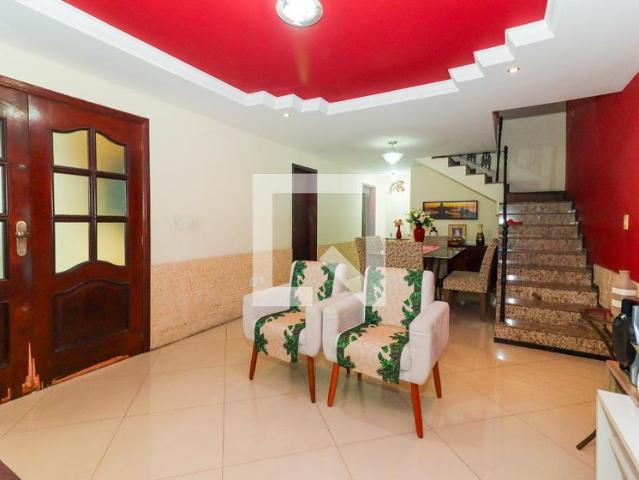 Casa, Vila Valqueire, 3 Quartos, 280 m2 Rio de Janeiro
