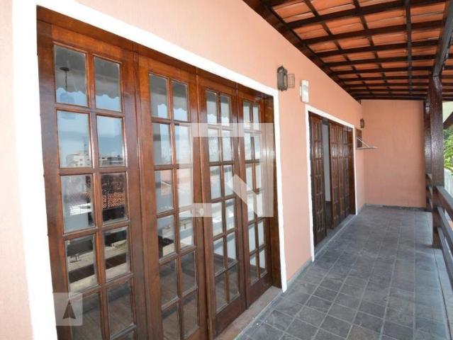 Casa, Vila Valqueire, 4 Quartos, 315 m2 Rio de Janeiro