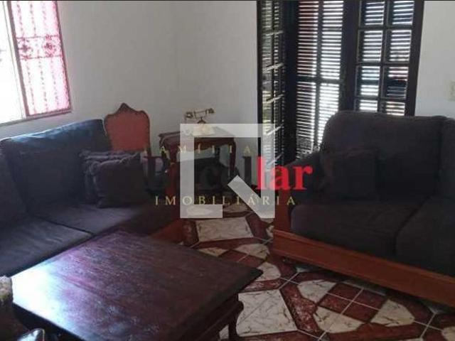Casa, Vila Valqueire, 5 Quartos, 250 m2 Rio de Janeiro
