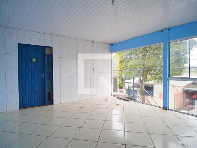 Casa, Vila Vargas, 3 Quartos, 120 m2 Sapucaia do Sul