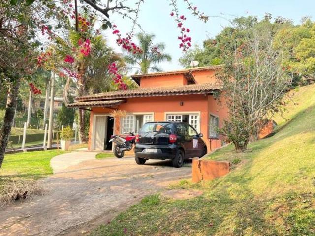 Casa, Vila Velha, Santana de Parnaíba, SP