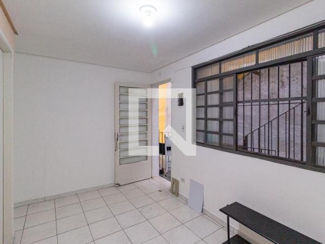 Casa, Vila Veloso, 1 Quarto, 30 m2 Carapicuíba