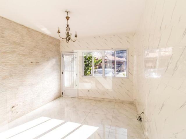 Casa, Vila Veloso, 2 Quartos, 60 m2 Carapicuíba