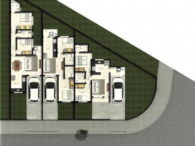 Casa, Vila Verde, Betim, MG