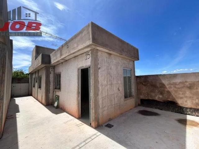 Casa, Vila Verde, Formosa, GO