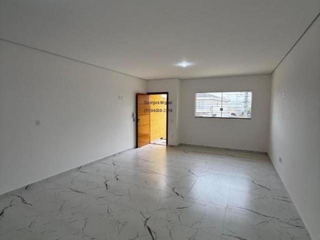 Casa, Vila Vitória, Santo André, SP