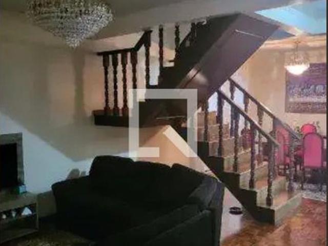 Casa, Vila Virginia, 3 Quartos, 200 m2 Itaquaquecetuba