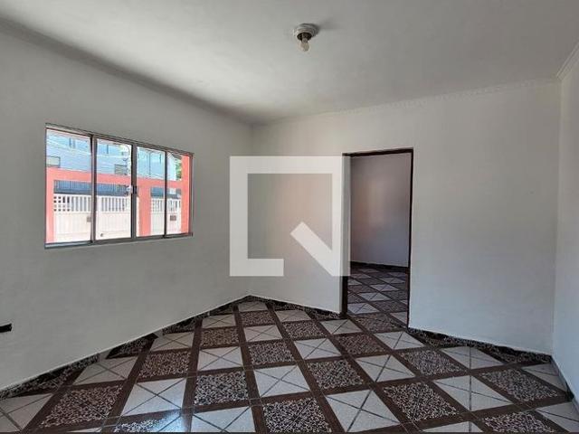 Casa, Vila Virginia, 1 Quarto, 38 m2 Itaquaquecetuba