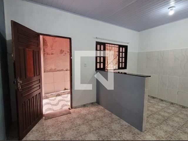 Casa, Vila Virginia, 1 Quarto, 40 m2 Itaquaquecetuba